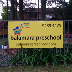 General School Signs - Signs by Signpac