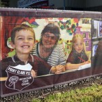 Fence Banners - Signs by Signpac