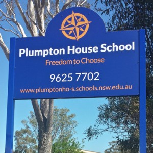 General School Signs - Signs by Signpac