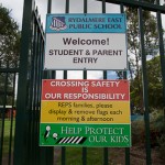 School Safety Signs - Signs by Signpac