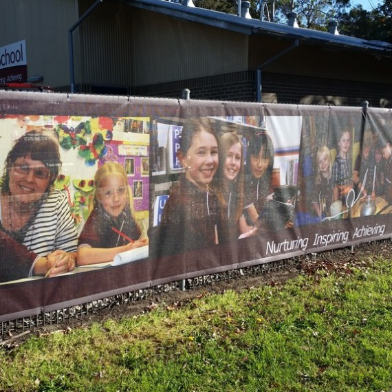 Banners & Flags - Signs by Signpac