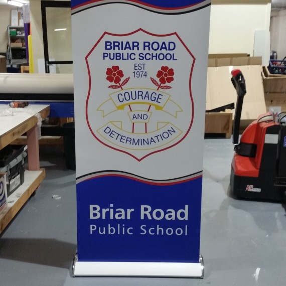 Banners & Flags - Signs by Signpac