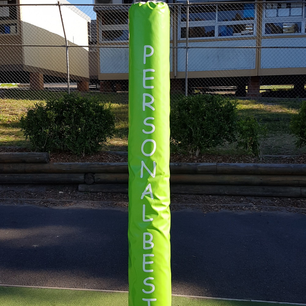 Pole Padding - Signs by Signpac