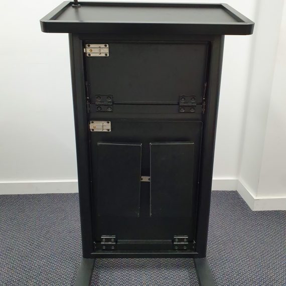 Lecterns - Signs by Signpac