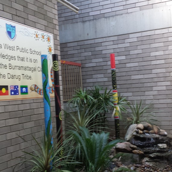 National Anthem, School Song & Acknowledgement of Country Signs - Signs ...