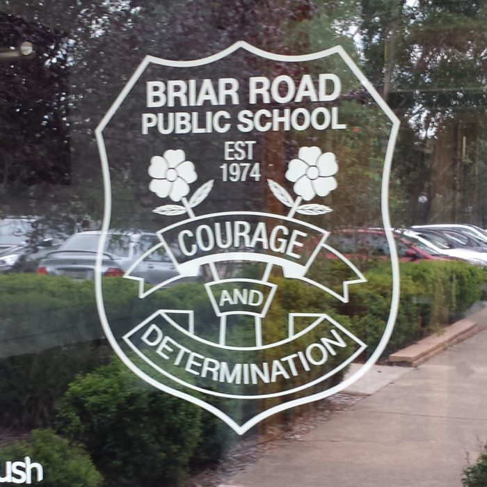 Door Signs - Signs by Signpac