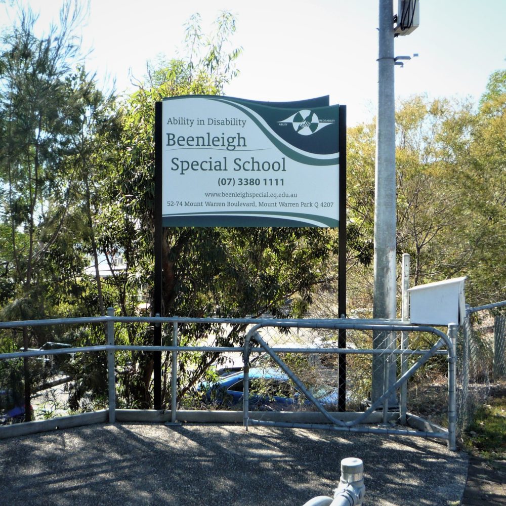 Welcome Signs - Signs by Signpac