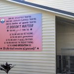 PBL Signs and Values Signs - Signs by Signpac