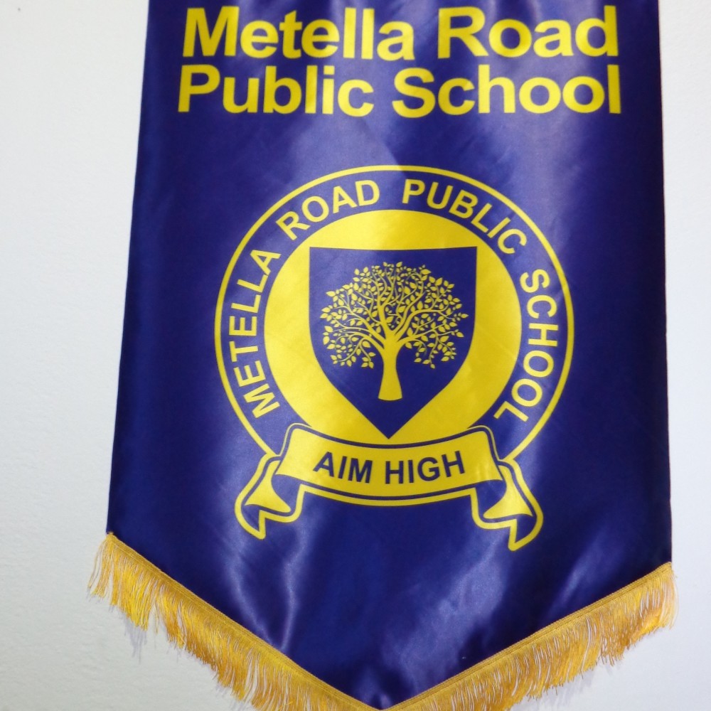 Banners & Flags - Signs by Signpac