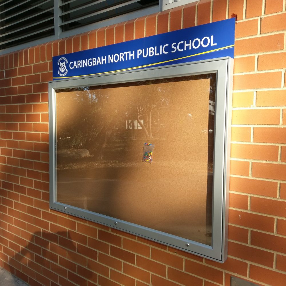 Noticeboards For Clubs - Signs by Signpac