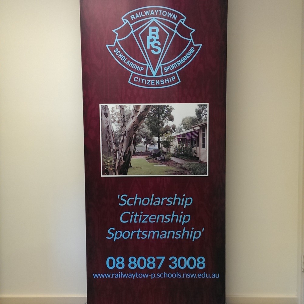 Banners & Flags - Signs by Signpac