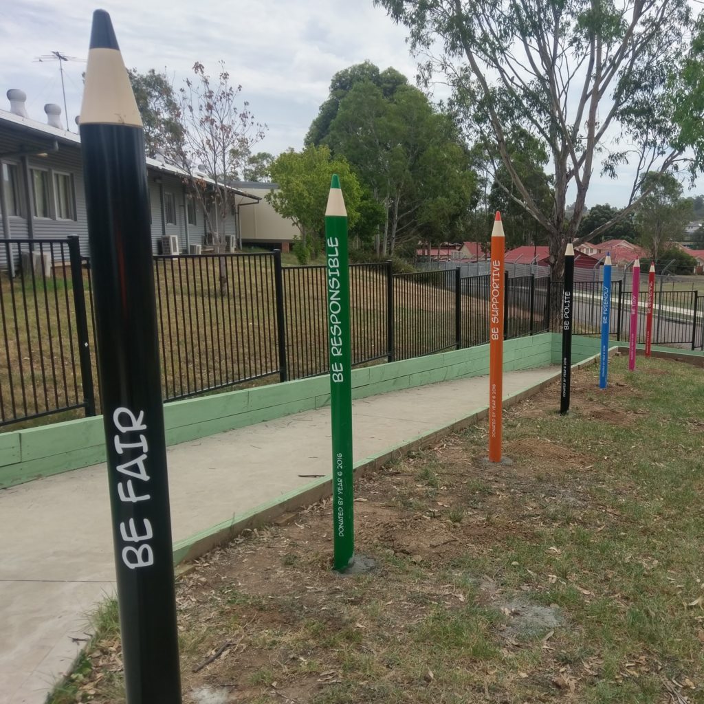 Pencils - Signs by Signpac