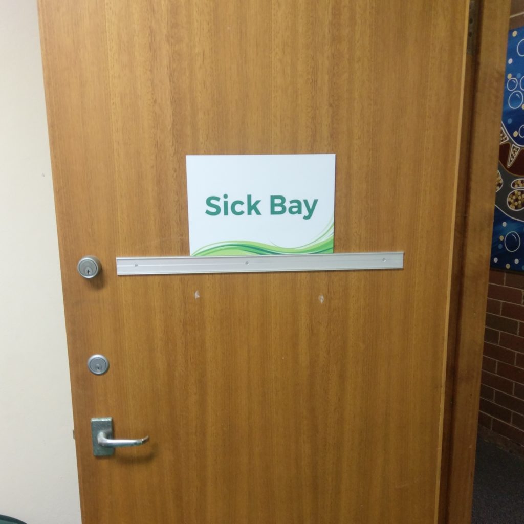 Door Signs - Signs by Signpac