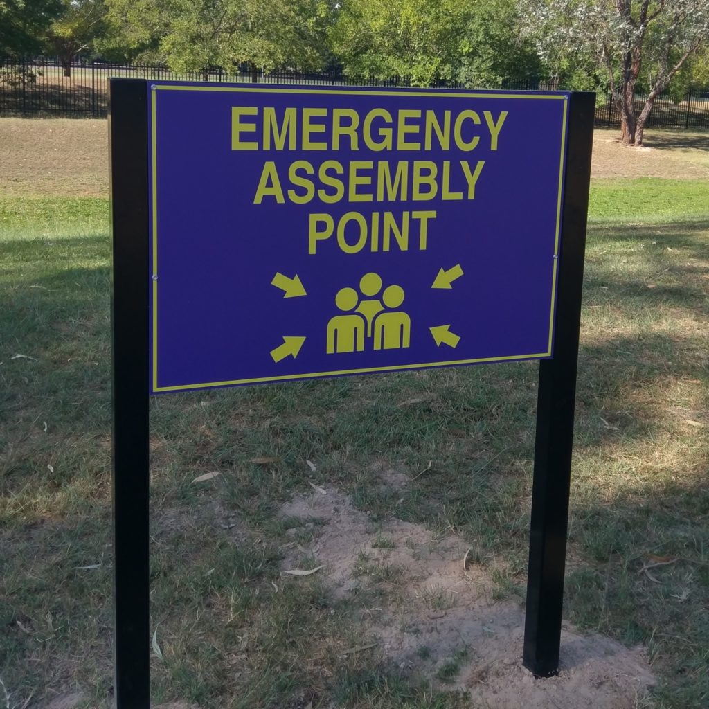 School Safety Signs - Signs by Signpac