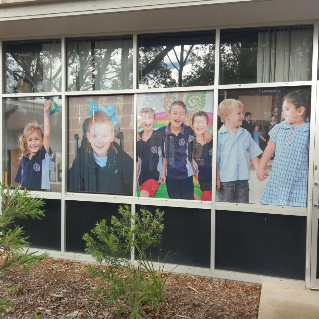 Classroom Archives - Signs by Signpac