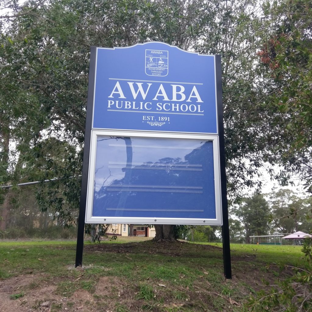 Changeable Signs - Signs by Signpac