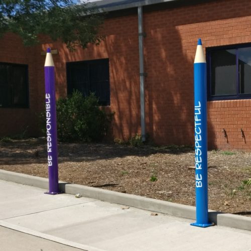 Pencils - Signs by Signpac