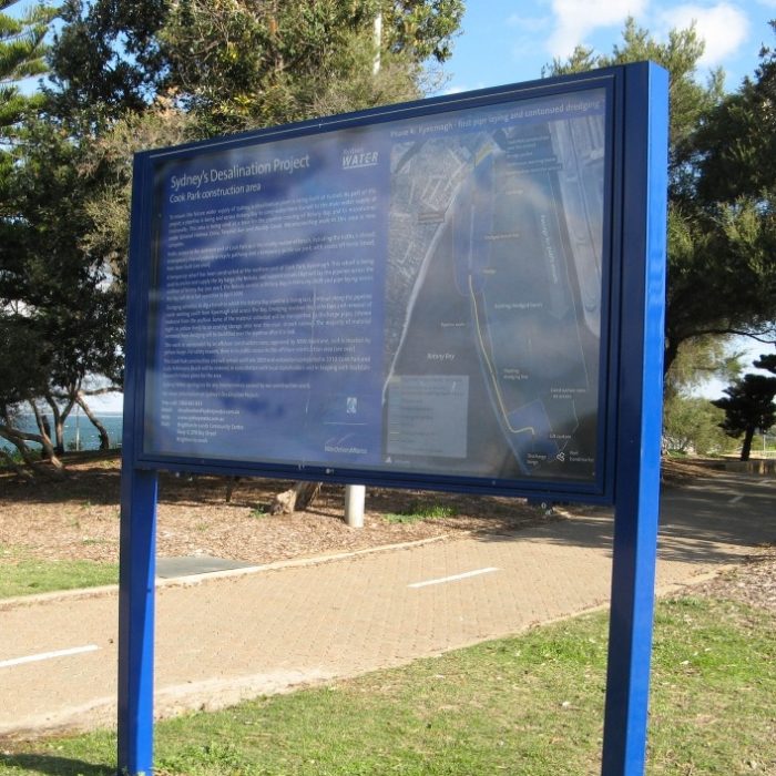 Noticeboards For Clubs - Signs by Signpac