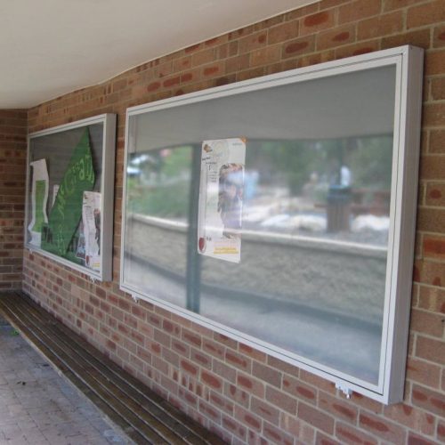 Noticeboards For Clubs - Signs by Signpac