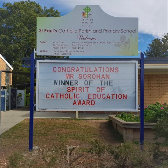 Changeable Signs - Signs by Signpac