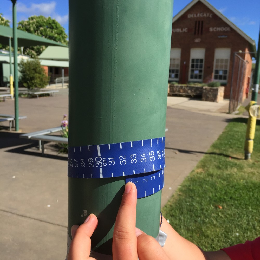 Pole Padding - Signs by Signpac