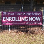 Banners & Flags - Signs by Signpac