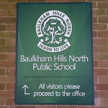 Directional Signs - Signs by Signpac