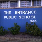 Front of School Signs - Signs by Signpac