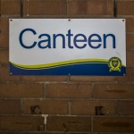 Locator Signs - Signs by Signpac