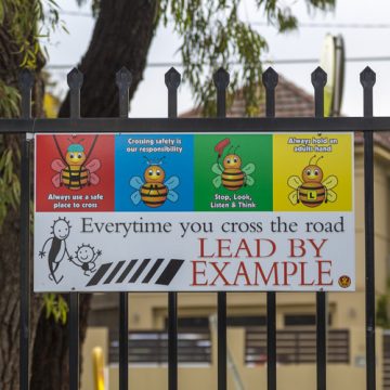 School Safety Signs - Signs by Signpac