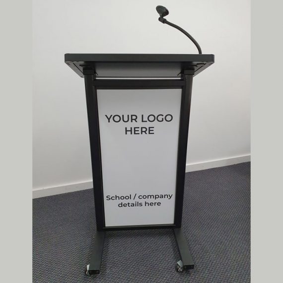 Lecterns - Signs by Signpac