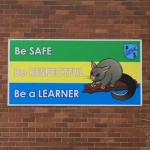 PBL Signs and Values Signs - Signs by Signpac