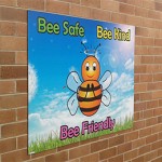 PBL Signs and Values Signs - Signs by Signpac