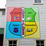 PBL Signs and Values Signs - Signs by Signpac