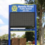 School Signs - Signs by Signpac
