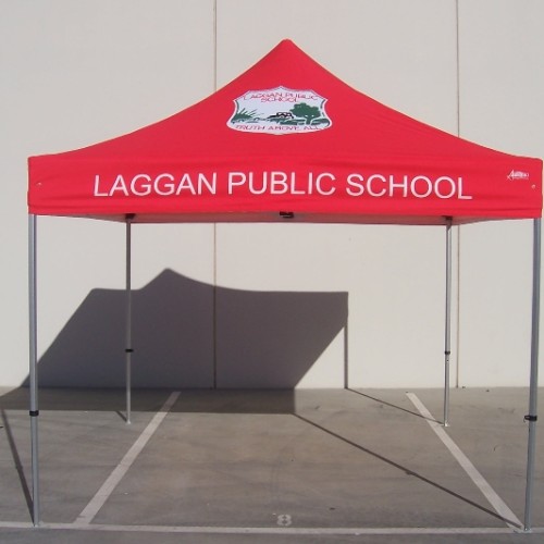 Pop Up Tents - Signs by Signpac