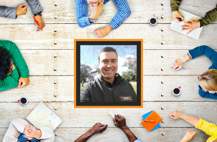 trent header pic - Signs by Signpac