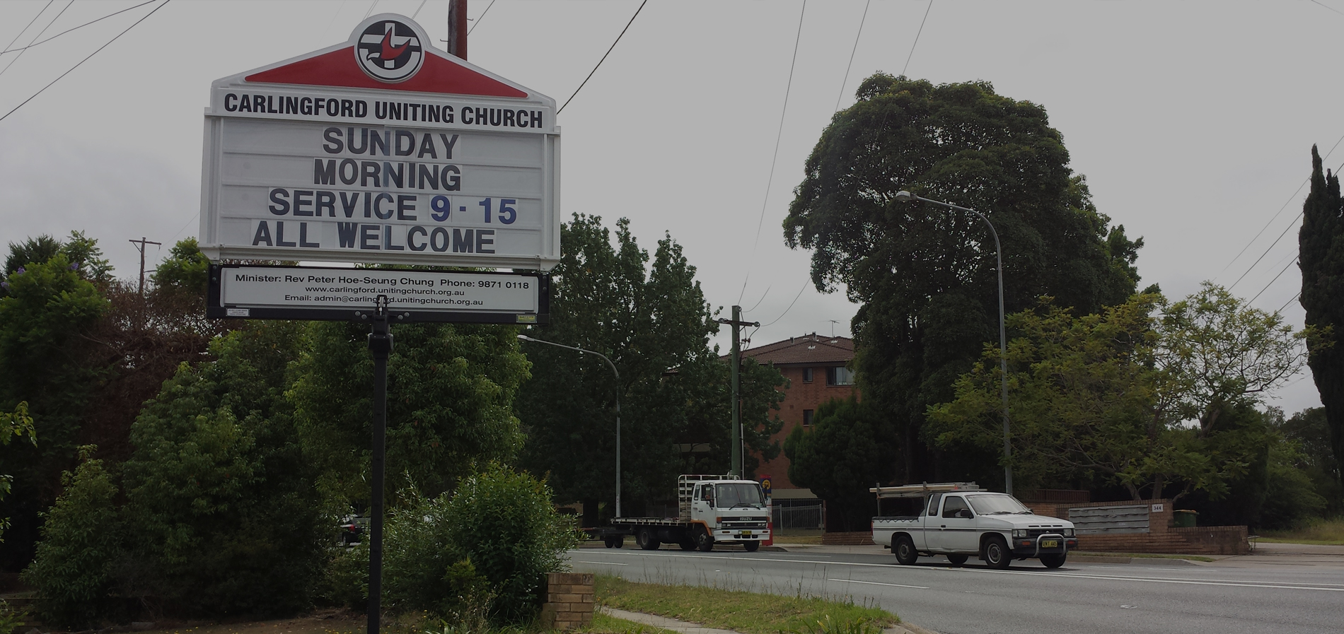 Changeable Signs For Churches - Signs by Signpac