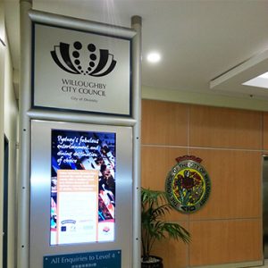 Local Government Signs and Signage - Signs by Signpac