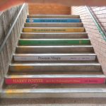 Stairs - Signs by Signpac
