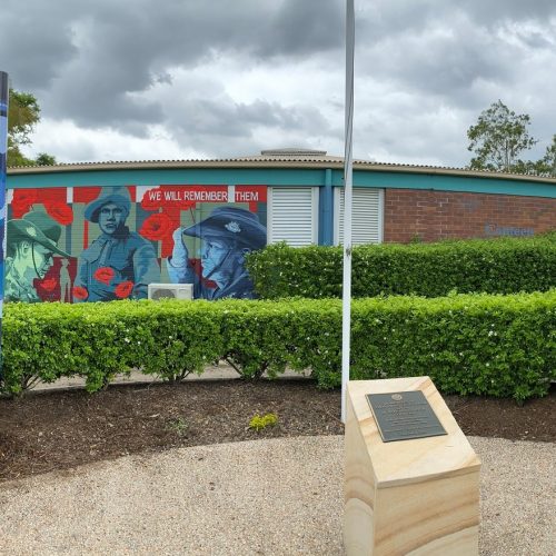 Totem Pole - Signs by Signpac