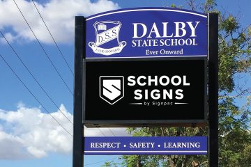 Press Release: Signpac invests in the education sector with the launch ...