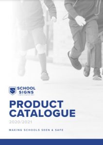 School Signs - Signs by Signpac